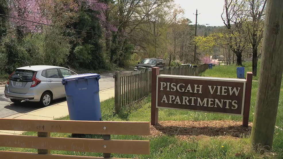 One dead, one critically injured in Pisgah View shooting | WLOS One dead, one critically injured in Pisgah View shooting | WLOS