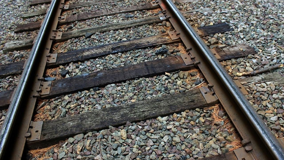 Defects Found On Rail Tracks In Cny During Inspections Wstm