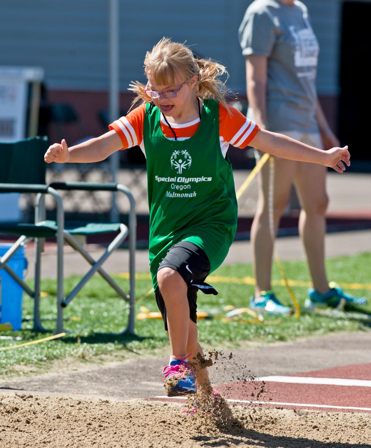 Special Olympics Oregon July 2017 | KVAL Special Olympics Oregon July 2017 | KVAL