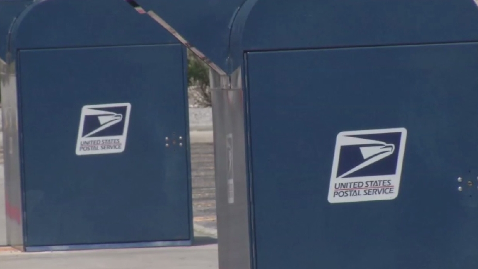 Are There Other Options When The Post Office Is Taking Too Long To Are There Other Options When The Post Office Is Taking Too Long To