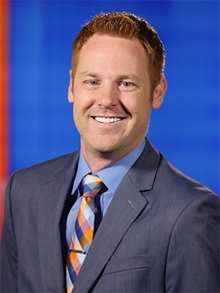 Ryan Wing | WLUK