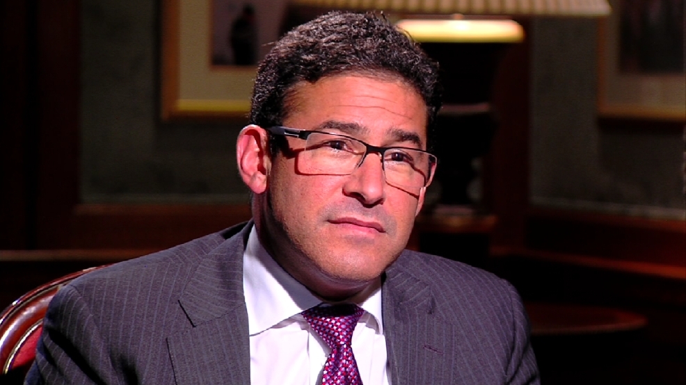 Web Exclusive: Marc Harrison 2 | KUTV