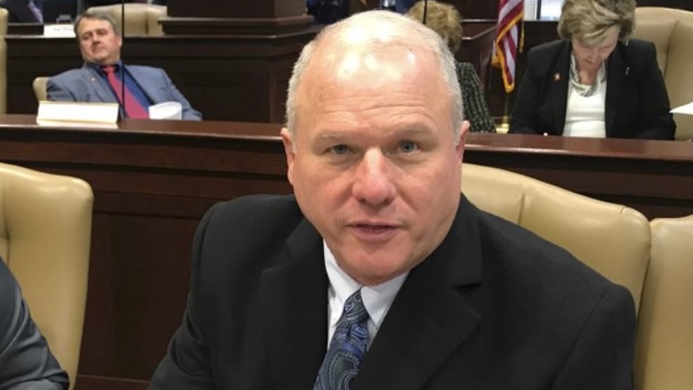 Hendren won't seek 2nd term as Arkansas Senate president | KATV