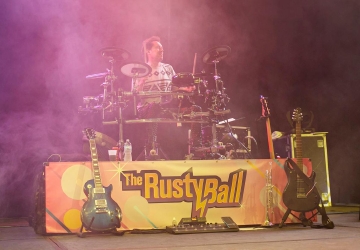 Here's Why The Rusty Ball Is One Of Our Favorite Events Of The Year ...