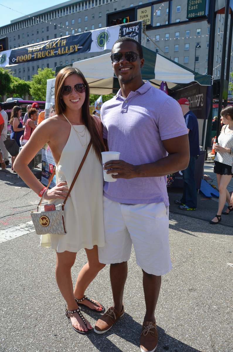 Photos: Taste of Cincinnati 2015 | Cincinnati Refined