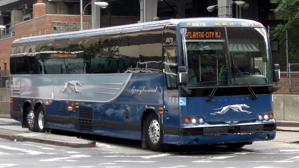 Greyhound bus involved in deadly crash came through Tulsa | KTUL