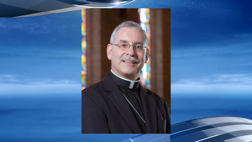 Bishop says Arkansas AG wrong for participating in rally | KATV