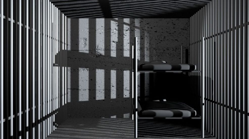 New COVID-19 cases at Logan, Menard Correctional Centers | WICS