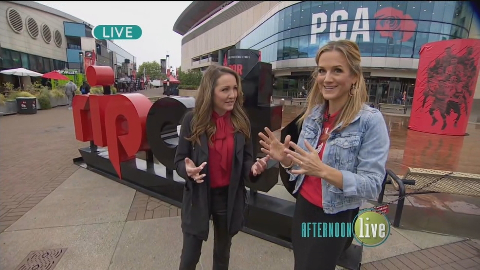 Portland Afternoon Live | News, Weather, Sports, Breaking News | KATU