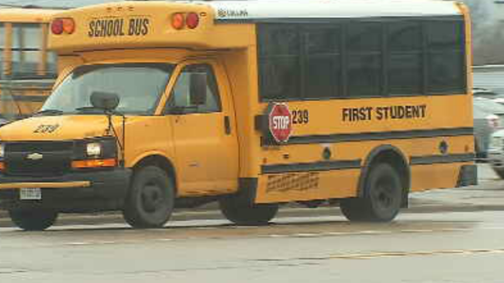 First Student rolls out new guidelines after 4-year-old trapped on bus ...