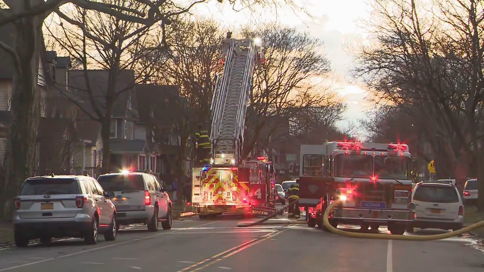 Rochester Firefighters investigating after fire on Parsells Avenue | WHAM