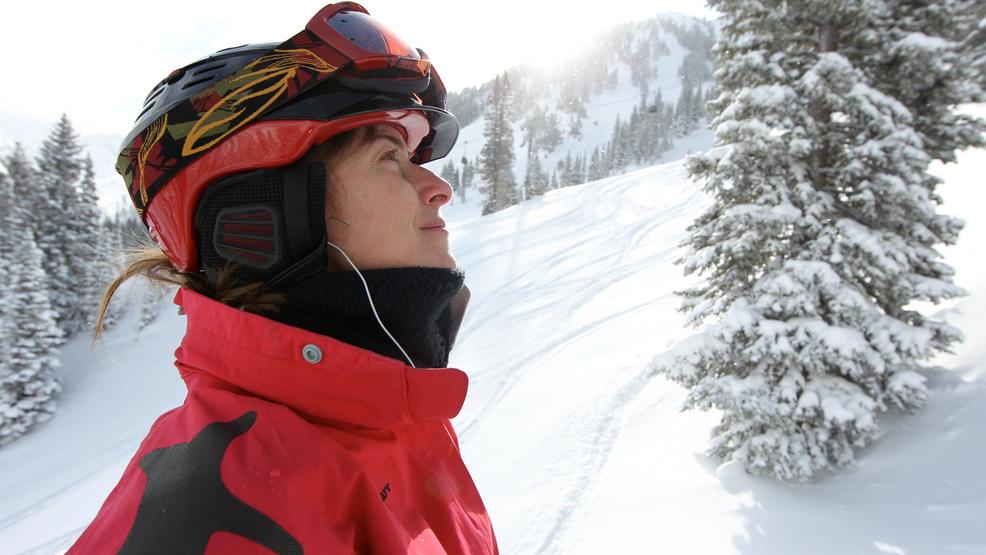 Web Exclusive: Kristen Ulmer says common solutions to fear actually ...