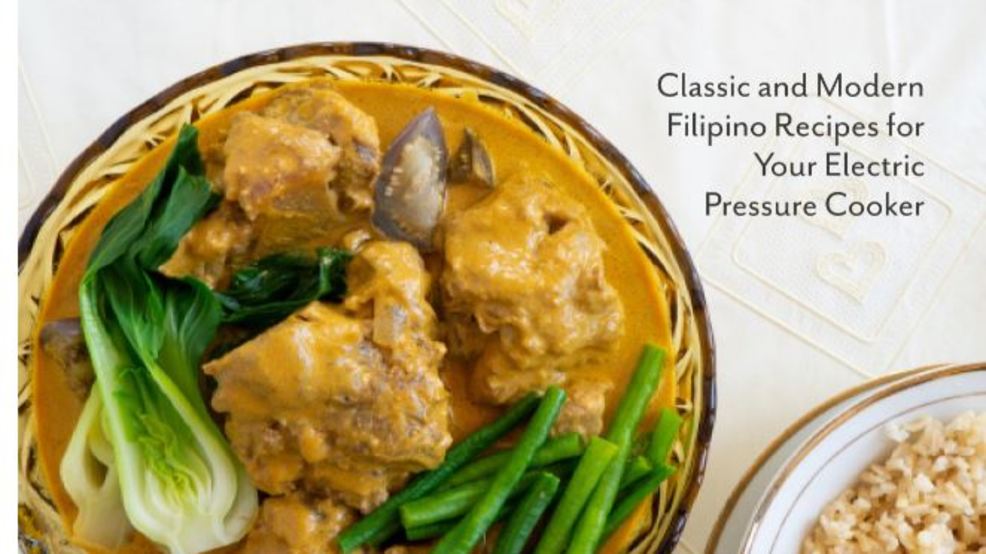 Filipino Instant Pot Dish | KATU