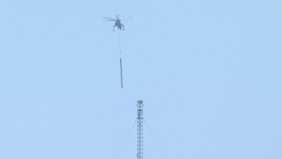 We've improved our over-the-air signal! Here's what you need to know | WBMA