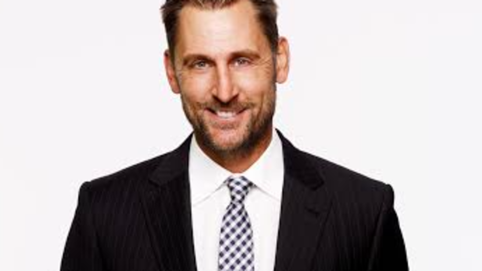 REPORT: Brent Barry to join Spurs front office | WOAI