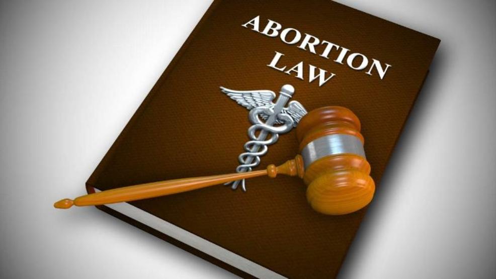 Abortion debate takes shape in states | WJLA