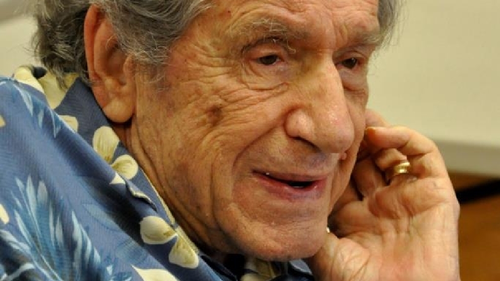 Remembering Bob Hower | KTUL