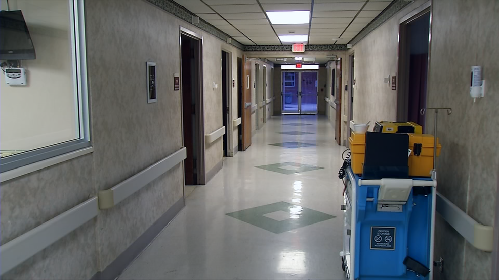 Reopening one of Tennessee's closed hospitals proves difficult for new ...