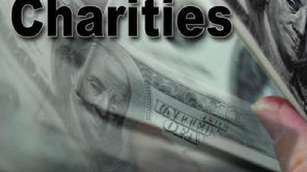 Worst charities to donate to for #GivingTuesday | WJLA