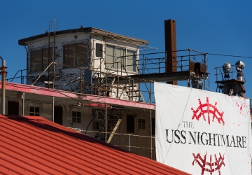 USS Nightmare Is Legitimately Terrifying & We've Got The Pics As Proof ...