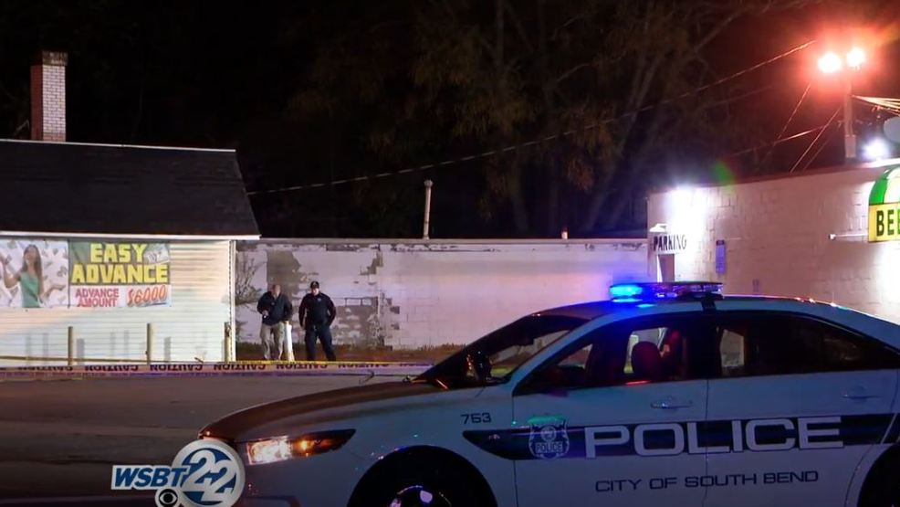 19-year-old South Bend shooting victim dies | WSBT