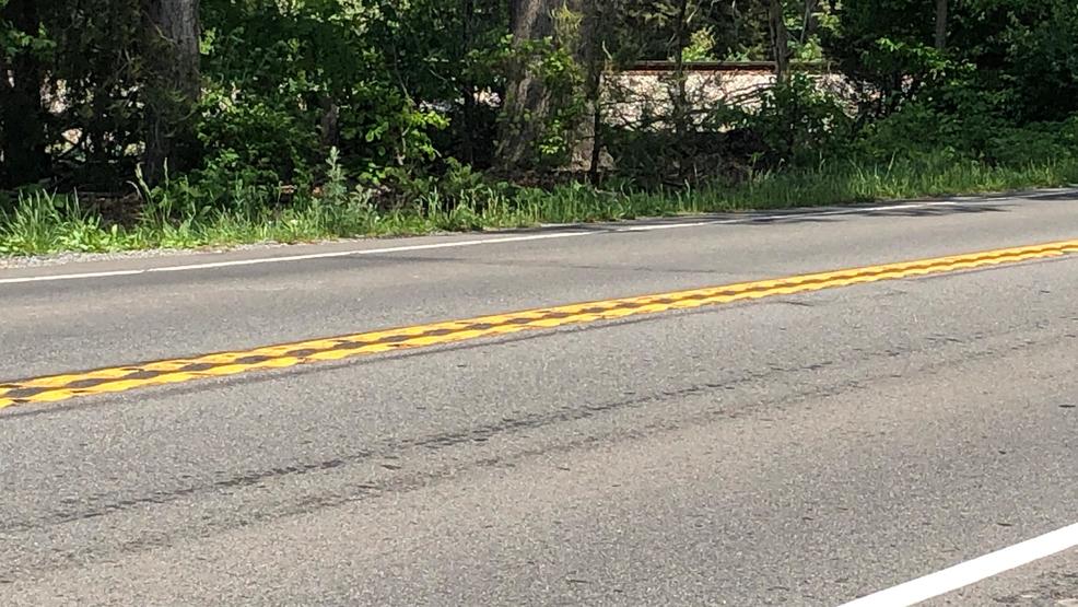 Centerline rumble strips to be added to major roads in Virginia | WSET