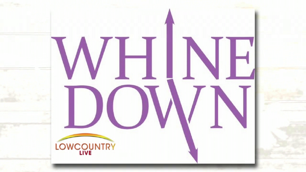 Whine Down | WCIV