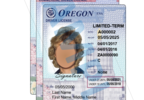 New design for Oregon drivers license won't be Real ID compliant | KVAL