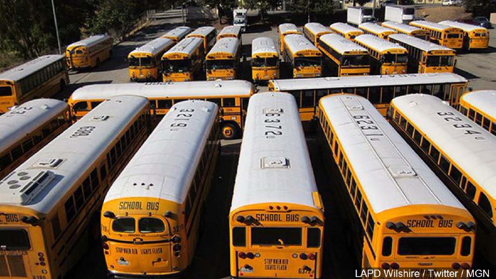 Fear of copycats, overreactions as more schools face threats | WJLA