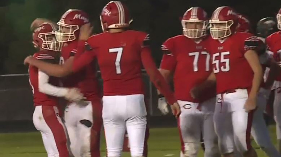 WATCH Football Fever: Featuring the Game of the Week winner and Friday ...