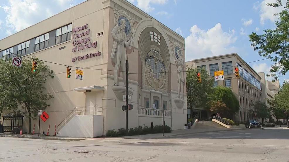 Legionella Bacteria Found In Water At Mount Carmel College Of Nursing