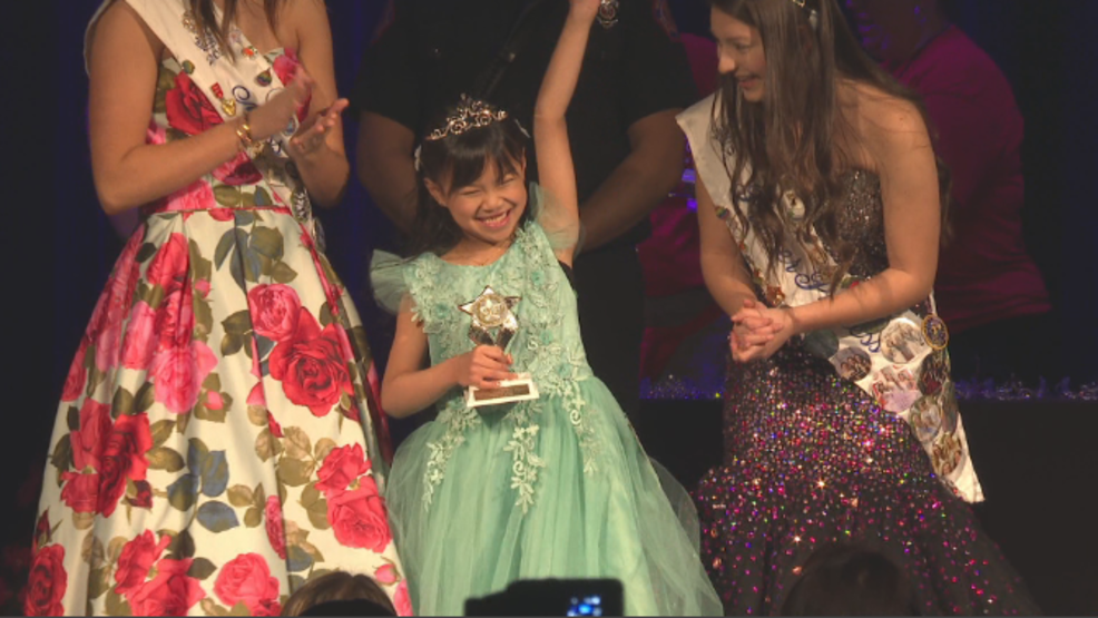 Local pageant for girls with disabilities sees record number of ...