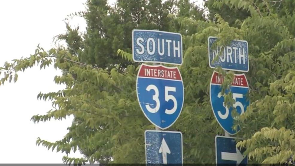 Major road above Interstate 35 slated to begin this week | WOAI
