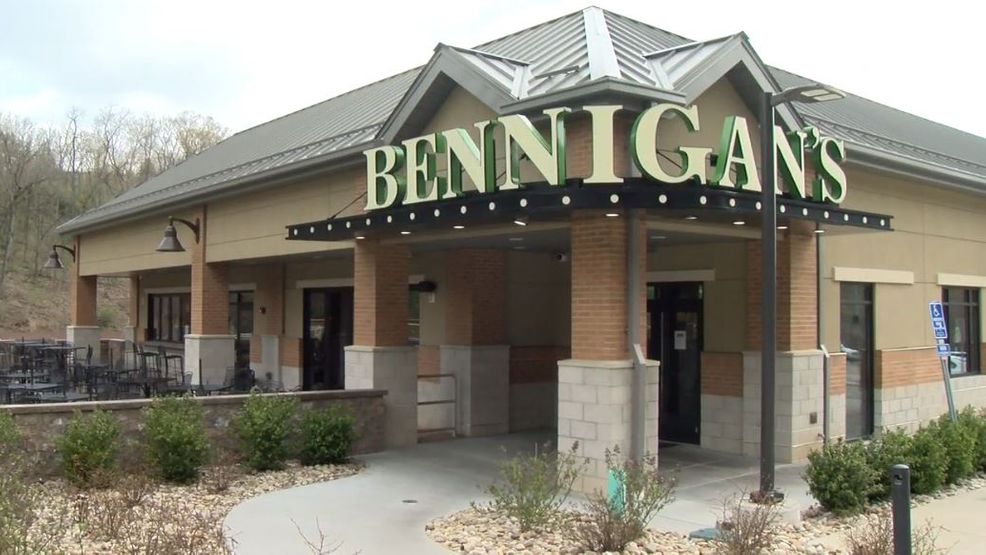 How's your business doing? Bennigan's | WTOV