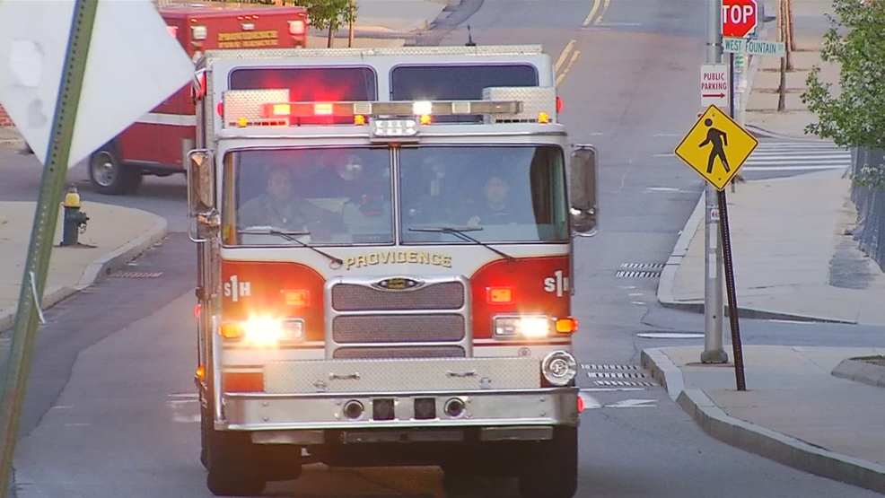 Providence Fire Department dedicates EMS unit to answer COVID-19 ...