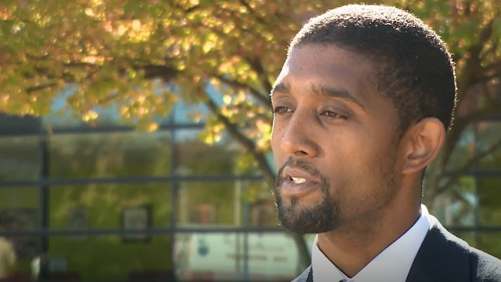 Brandon Scott introduces premium pay to essential workers | WBFF