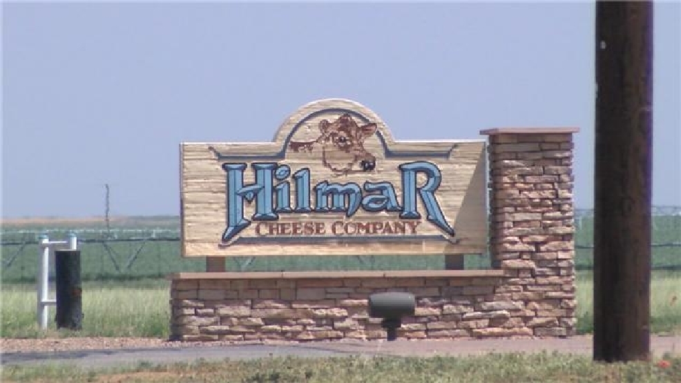 Hilmar Cheese production growth boosts Dalhart economy | KVII