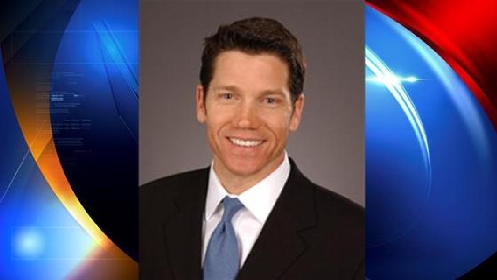 Local 12's new sports anchor set to start on Reds' Opening Day | WKRC