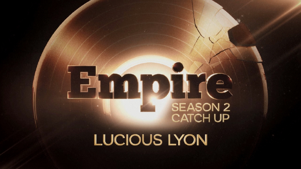 Empire: Lucious Lyon | WTVCFOX