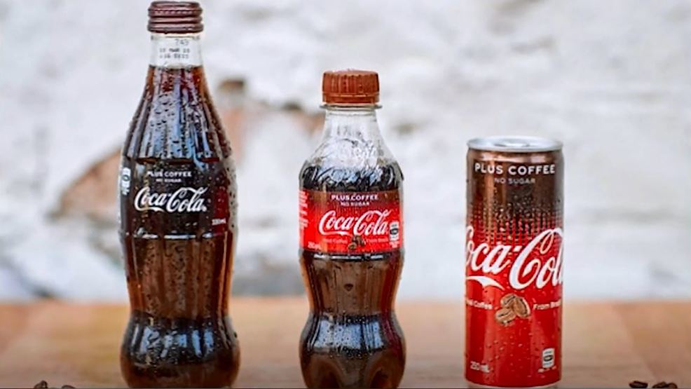 Your Take: As Coca-Cola eyes a reprise, does coffee-flavored Coke sound ...