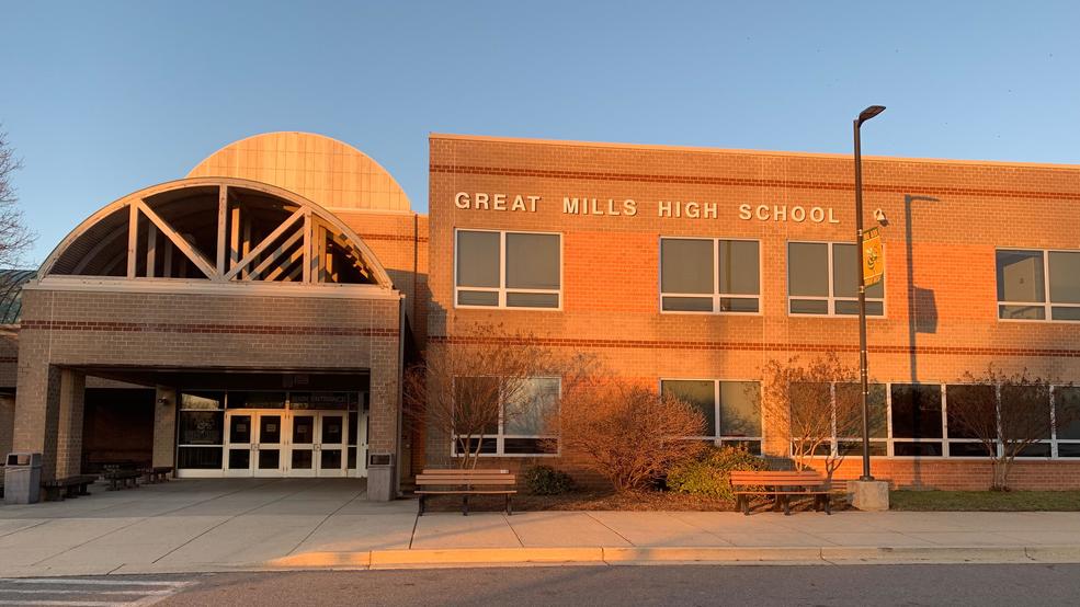 Threats made to St. Mary's County schools on 1-year anniversary of ...