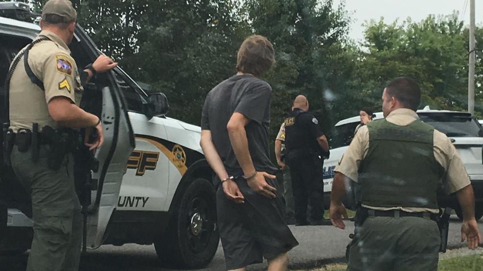 Huge drug roundup executed in Cheatham County | WZTV