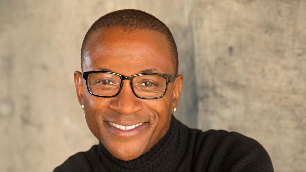 'In Living Color' cast member Tommy Davidson to perform at Wiseguys | KUTV