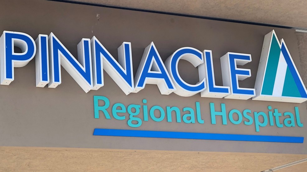 Pinnacle Regional Hospital closing Wednesday | KRCG
