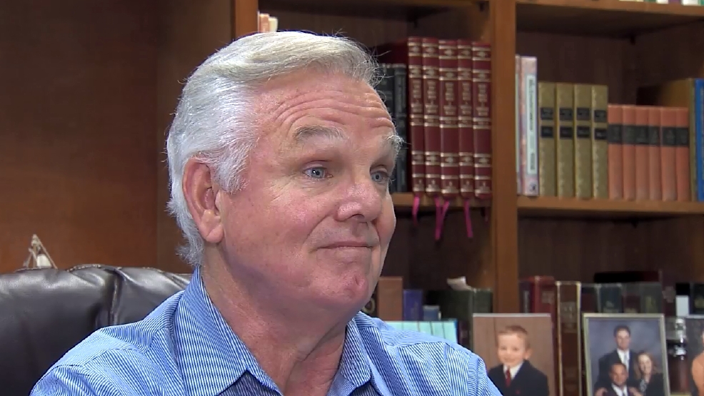 Raw Interview: Local pastor offers Biblical perspective on LGBTQ ...